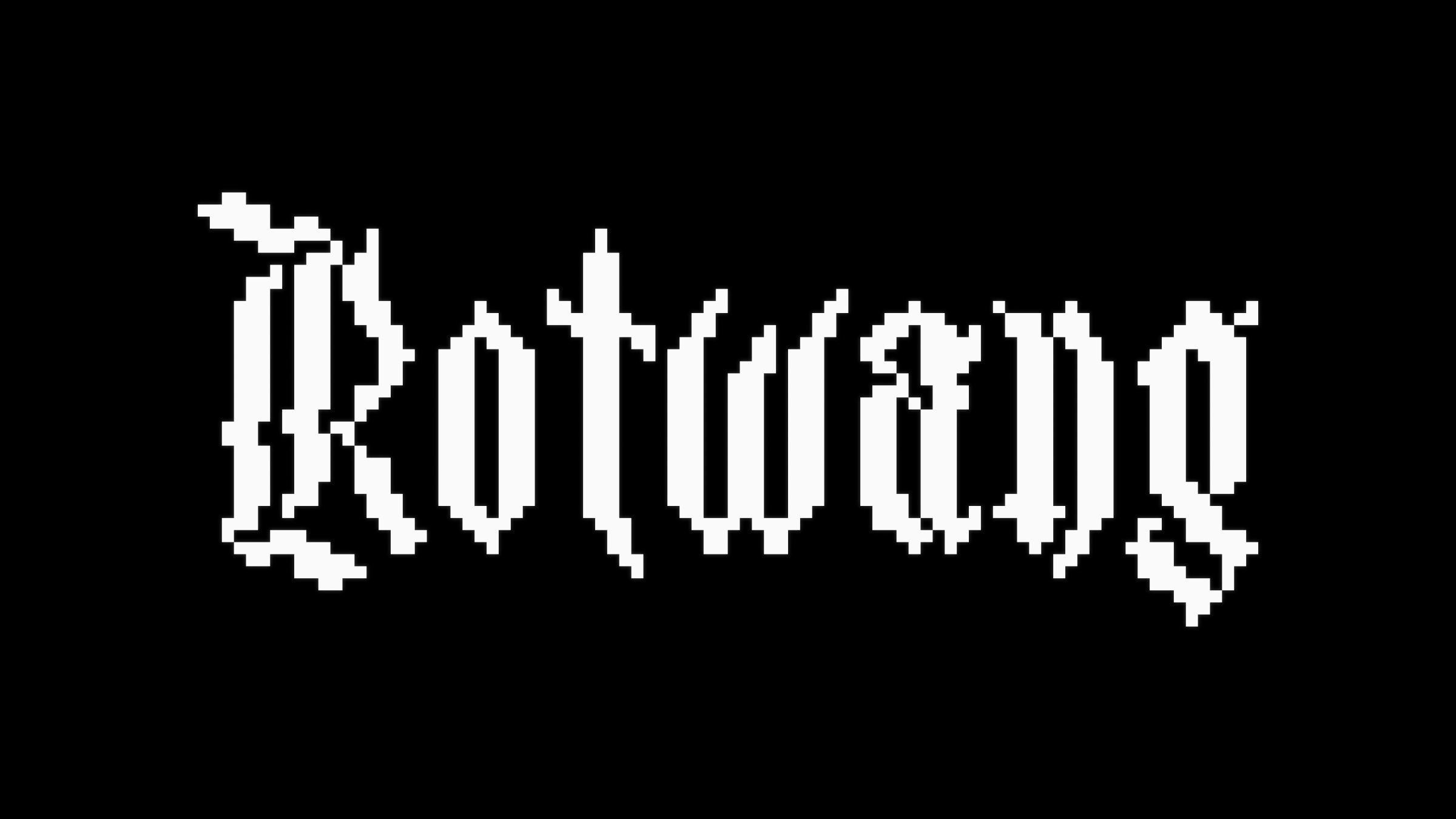 Rotwang Haus - Institute for Creation of Interactive Content